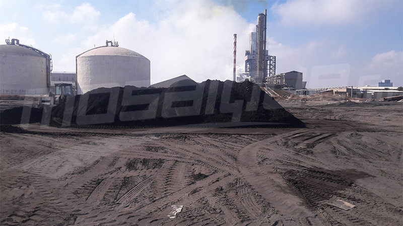 GCT: Les usines de Gabès n’ont plus de phosphate | Mosaique FM