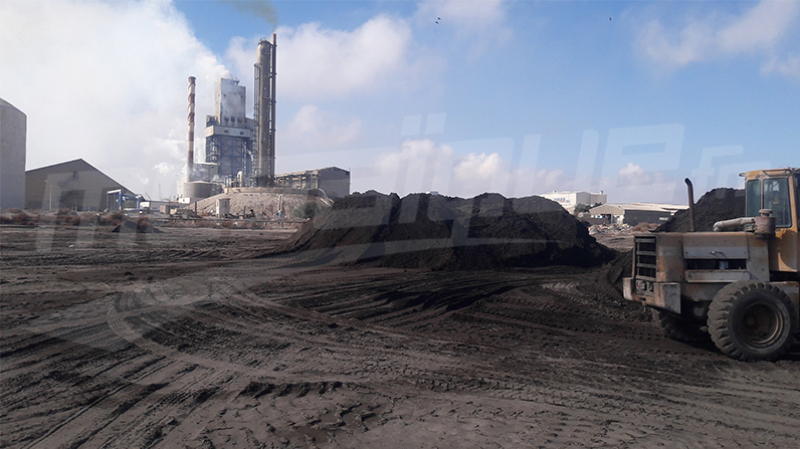 Mdhilla : Reprise de l'extraction du phosphate | Mosaique FM