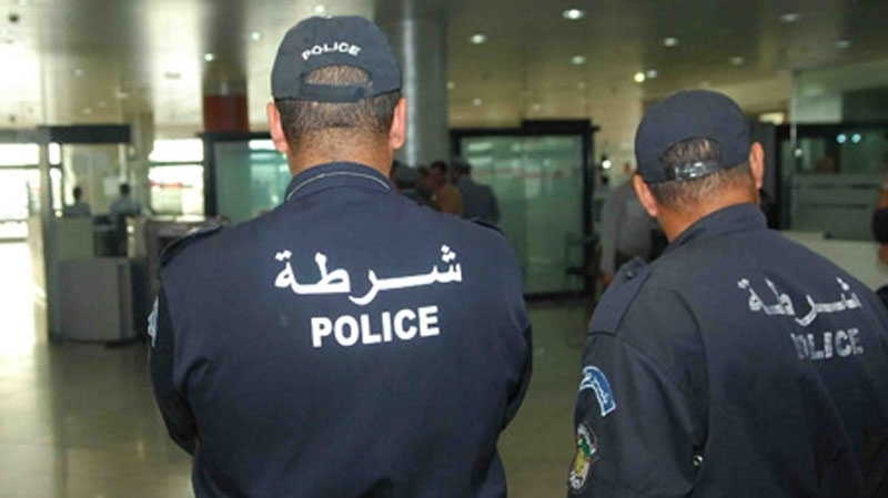 Algérie : suspension d’un policier qui a giflé un étudiant | Mosaique FM