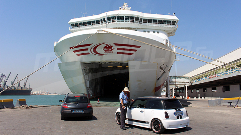Des équipes médicales tunisiennes déployées au port de Gênes | Mosaique FM