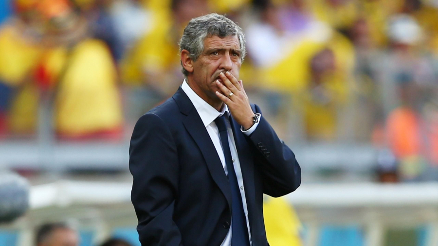 Portugal : Fernando Santos quitte la sélection | Mosaique FM