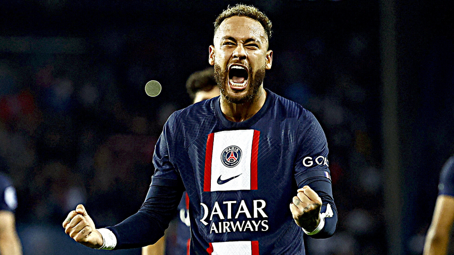 Le PSG remporte son 103ème classique face à l'OM | Mosaique FM