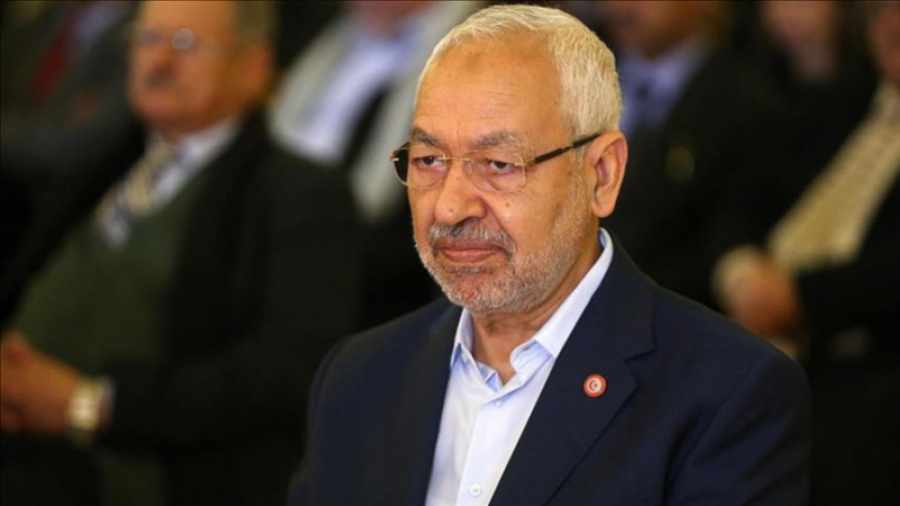 Me Jemaï: Ghannouchi arrêté juste après la rupture du jeûne | Mosaique FM
