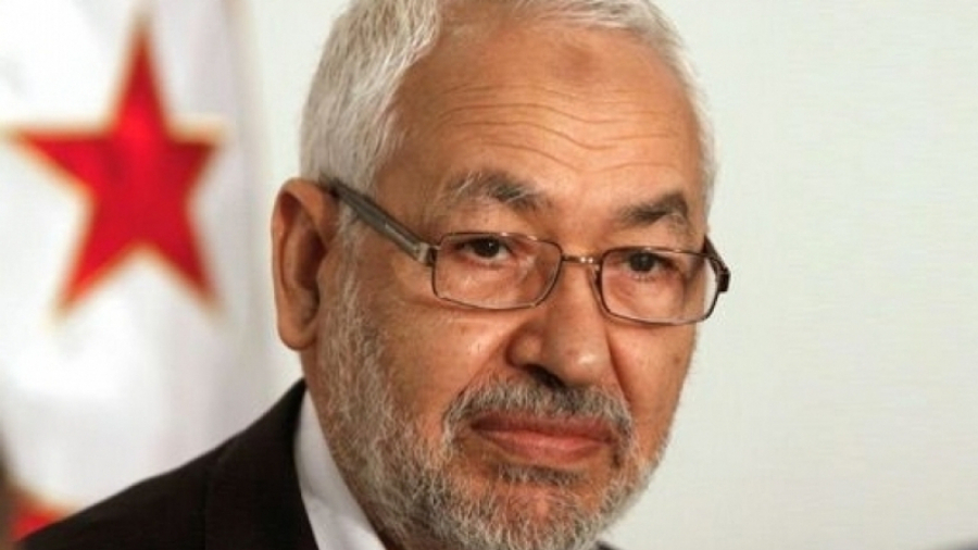 La dernière déclaration de Ghannouchi avant son arrestation ...