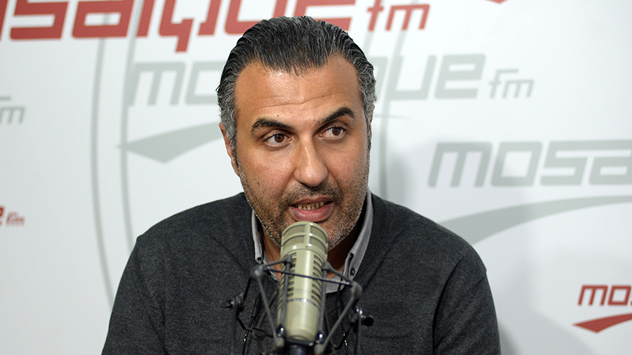Rahmouni: ATIDE prête à contrôler le processus électoral | Mosaique FM