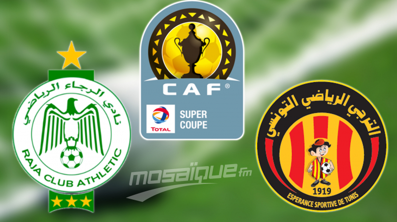 Le Raja menace de ne pas jouer la super coupe de la CAF | Mosaique FM