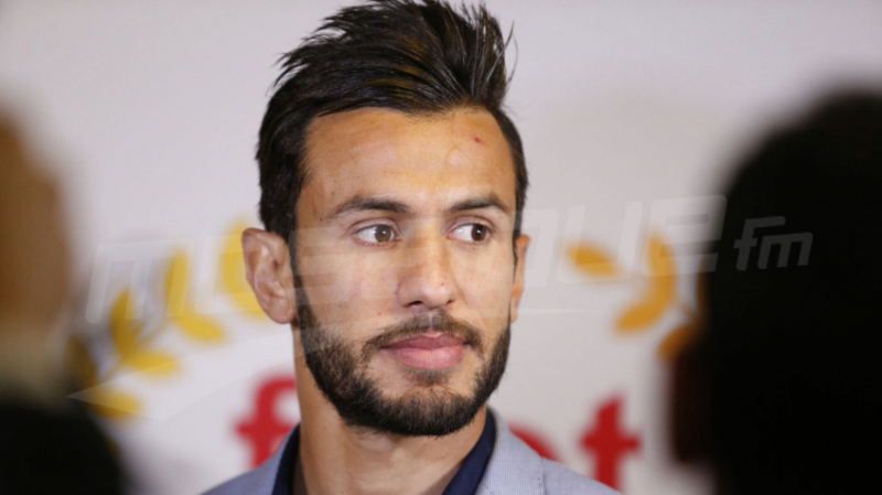 L'ESS présente une offre officielle à Rami Jeridi | Mosaique FM