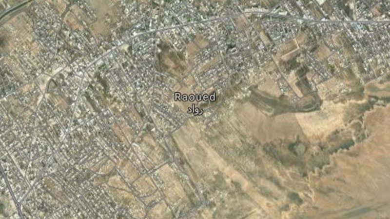 Raoued: reprise d'un terrain étatique | Mosaique FM