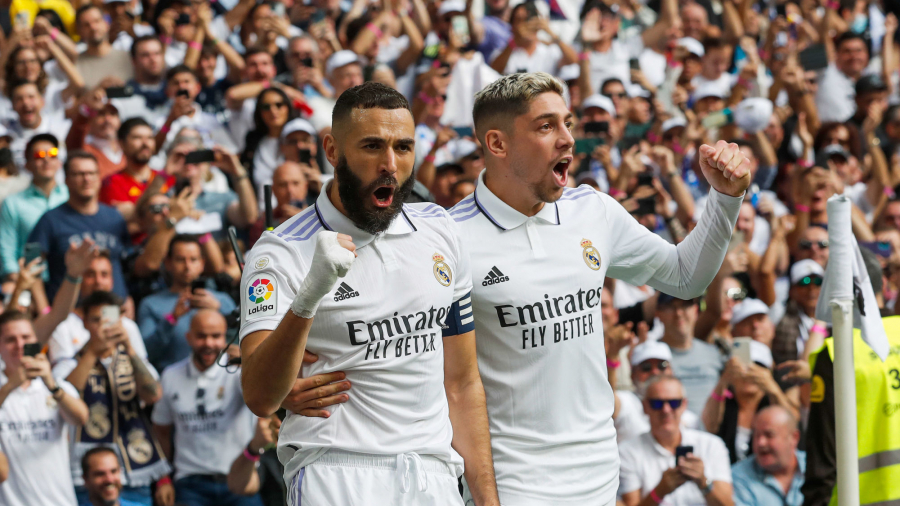 Le Real maîtrise le Barça et s’offre le Clasico | Mosaique FM