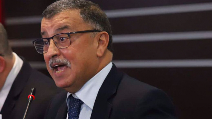 Report de l'examen de l'affaire de Abderrazak Kilani | Mosaique FM Report de l'examen de l'affaire de Abderrazak Kilani | Mosaique FM