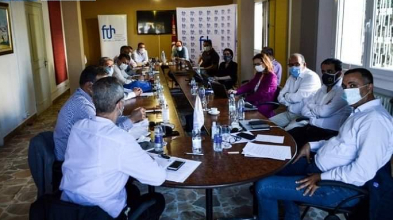 FTH/FTAV: Une éventuelle reprise ne se fera qu'à partir d'avril 2021 ...