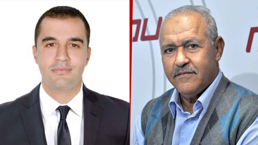 Ridha Chkoundali et Bassem Missaoui dans Midi Show | Mosaique FM