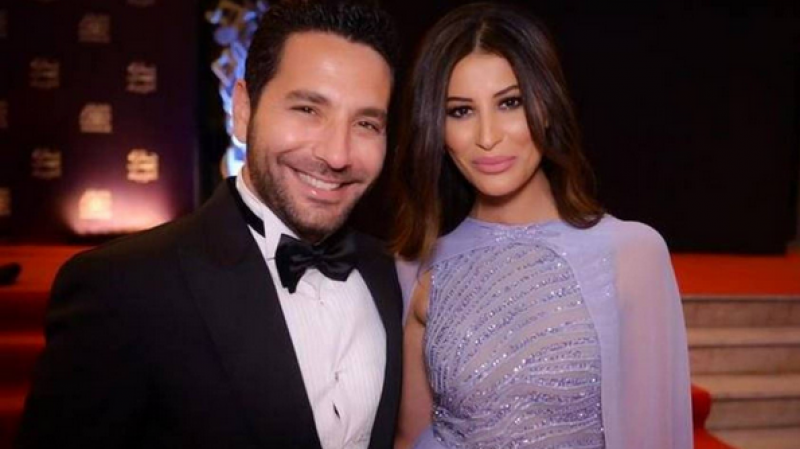 Rim Saidi et Wissem Bradai attendent leur 1er enfant | Mosaique FM