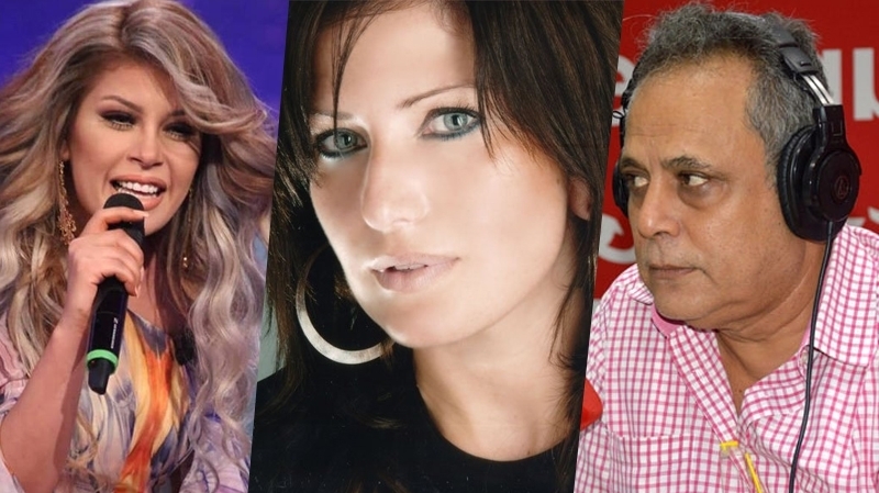 Meriem Ben Mami, Zaza et Hatem Ben Amara dans Romdhane Show | Mosaique FM