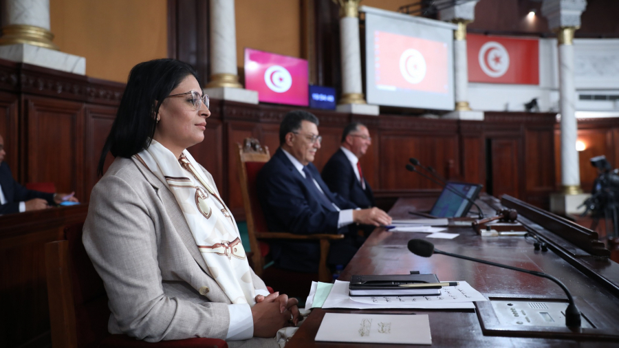 Bouderbala: L'ARP visée, à travers Atlantis ! | Mosaique FM