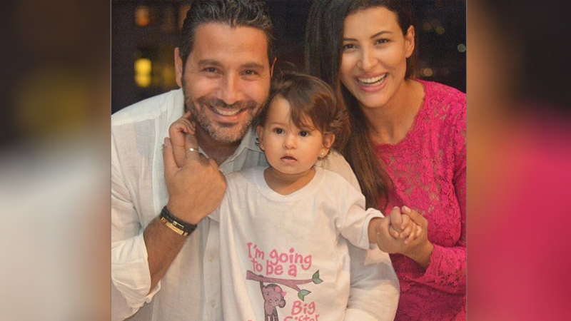 Rym Saïdi attend son second enfant | Mosaique FM