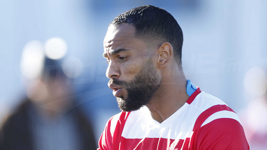 CA: Saber Khelifa fera son come-back... dans trois semaines | Mosaique FM