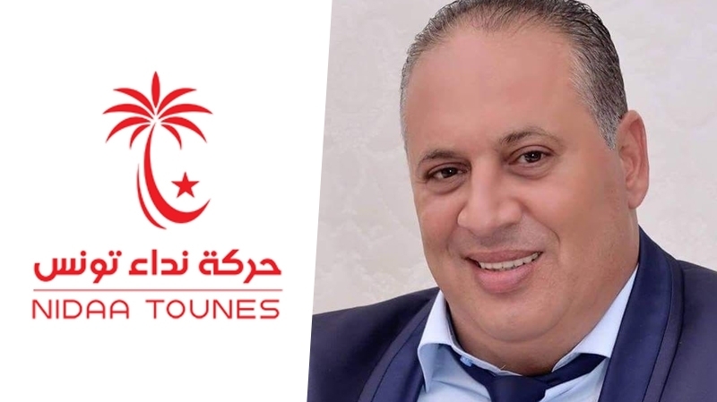 Sabri Achour démissionne de Nidaa Tounes | Mosaique FM