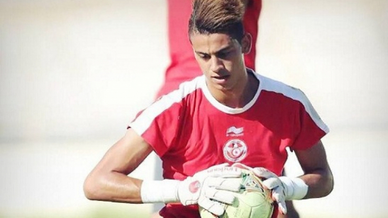 CSS: Sabri Ben Hassen prêté au CSHL | Mosaique FM