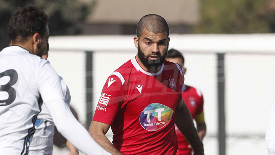 FTF: Le défenseur de l'ESS Saddam Ben Aziza suspendu | Mosaique FM