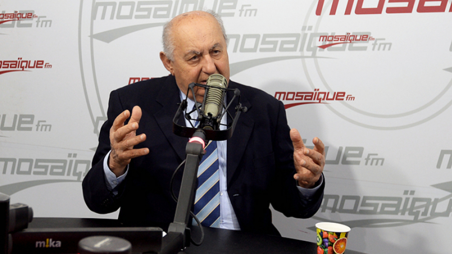 Belaïd : Vers la mise en place d’un Comité de gouvernance | Mosaique FM