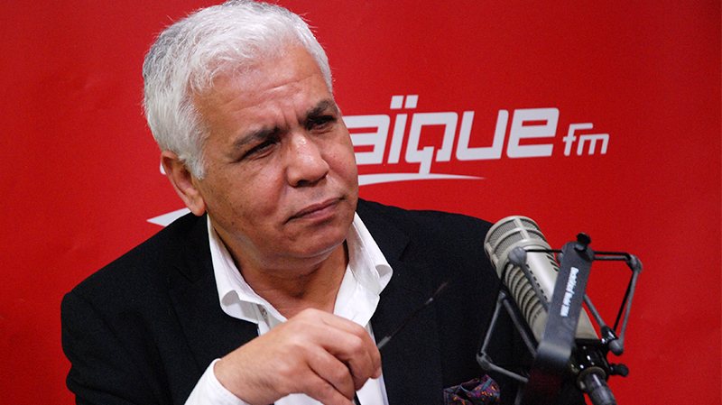 Safi Saïd: La Tunisie a une politique sourde basée sur la mendicité ...