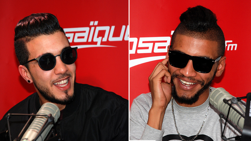 Samara: Je n’ai aucune rivalité avec Sanfara | Mosaique FM