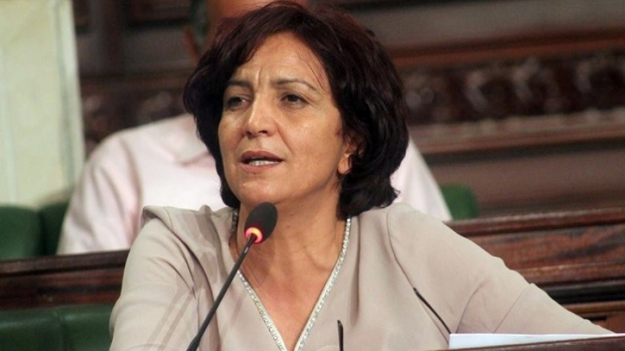 Samia Abbou dans Midi Show | Mosaique FM