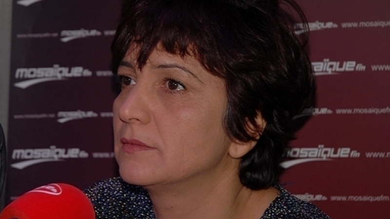 Samia Abou : Jalloul a dupé l’ARP | Mosaique FM