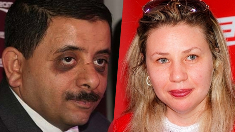 Samir Ben Amor intentera des procès contre Fatma Mseddi | Mosaique FM