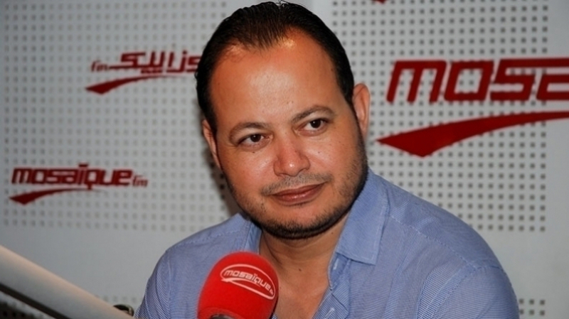 S. El Wafi : La prison m'a permis de faire le tri dans ma liste d'amis ...