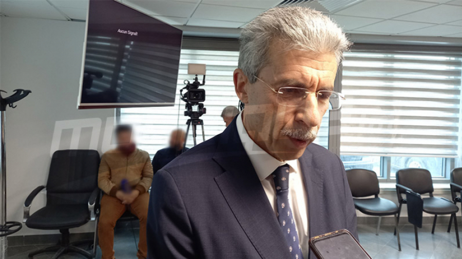 Samir Saïed: La coopération entre la Tunisie et la BM continue ...