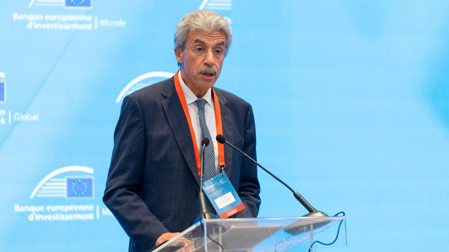 Samir Saïed : La BEI aidera la Tunisie à moderniser son enseignement ...