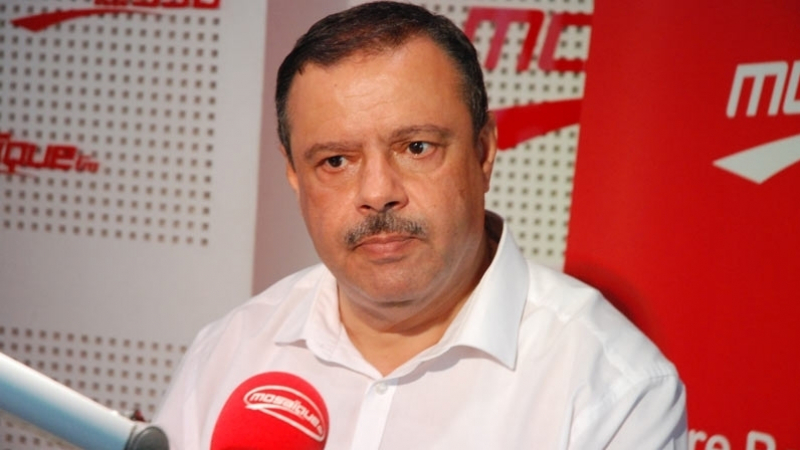 Samir Taib: On n'importera pas les moutons et L'aid sera 100% Tunisien ...