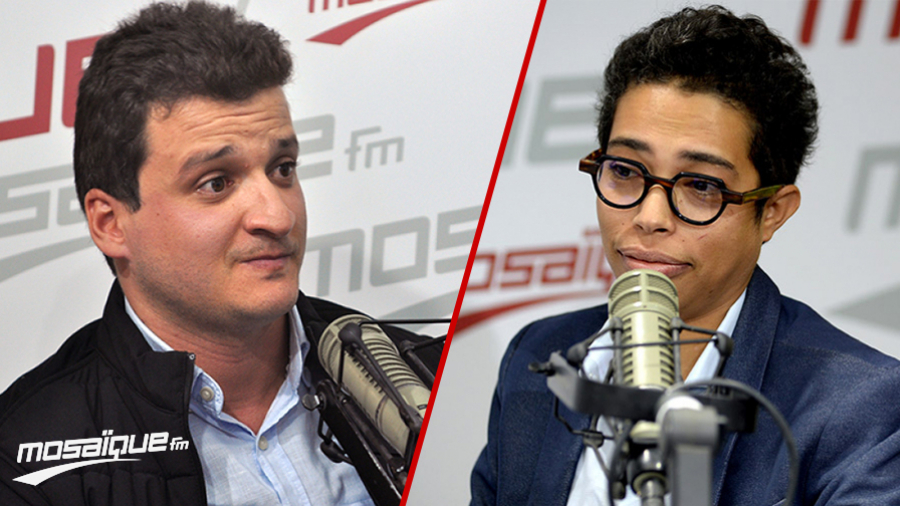 Seifeddine Lâabidi et Youssef Abid dans Midi Show | Mosaique FM