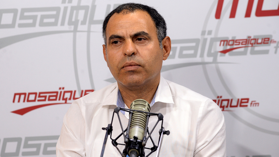 Daoudi: Je suis l'auteur du slogan ''Emploi, liberté et dignité ...