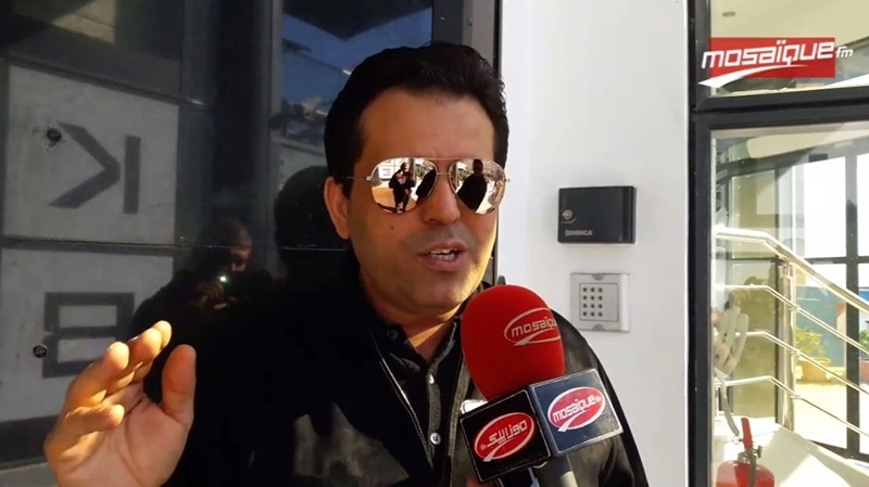 Slim Riahi : je pourrais infliger une raclée à un ministre | Mosaique FM