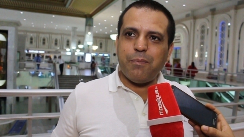 Slim Riahi entendu par la Douane | Mosaique FM