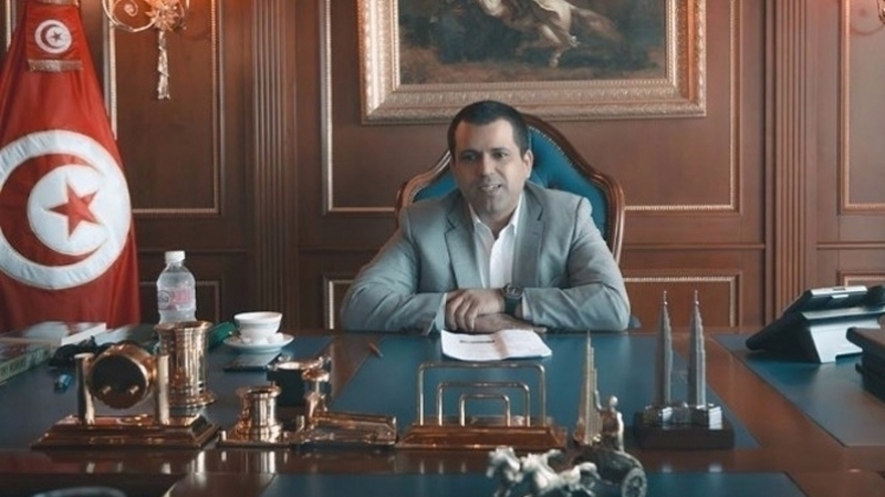 Riahi réclame une partie de ses avoirs gelés | Mosaique FM