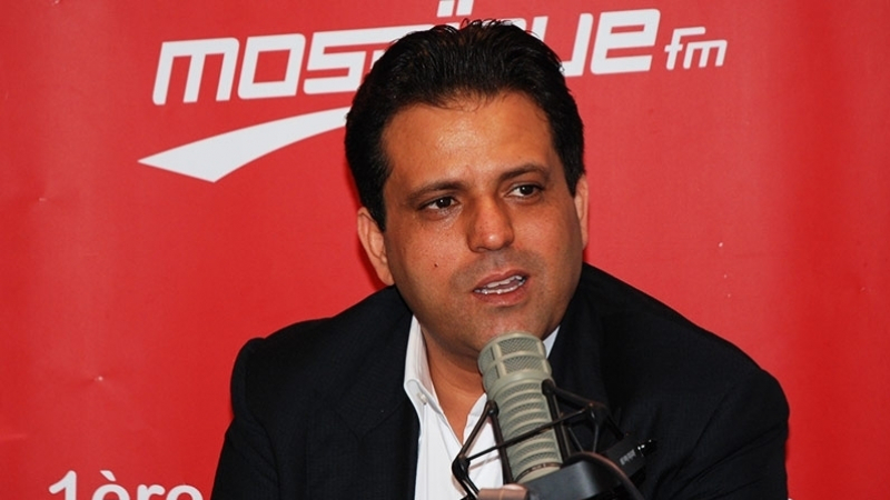 Slim Riahi interrogé par le juge d’instruction | Mosaique FM