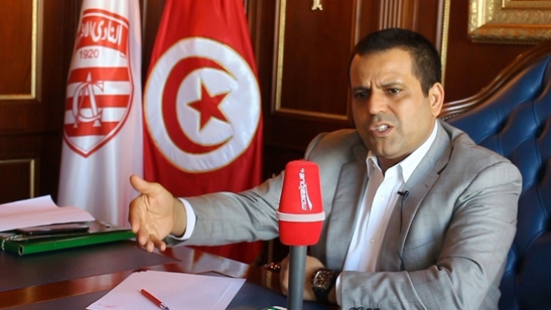 Le comité de défense de Slim Riahi fustige le gouvernement | Mosaique FM