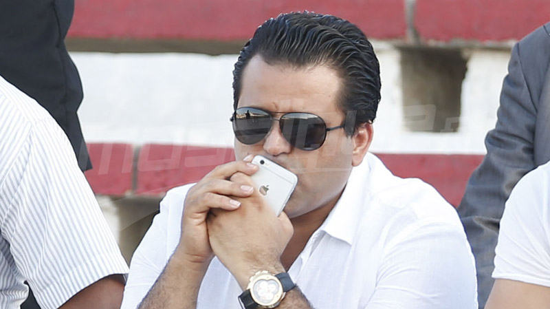 Slim Riahi condamné à 11 ans de prison | Mosaique FM