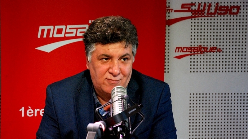 Slim Saadallah : Il faut combattre les circuits de distribution parall ...