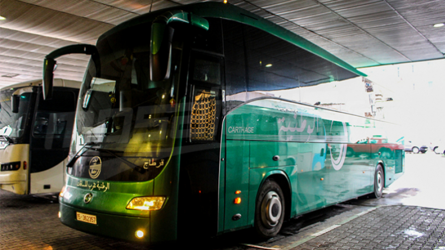 SNTRI : La ligne terrestre Tunis-Tripoli de nouveau opérationnelle ...