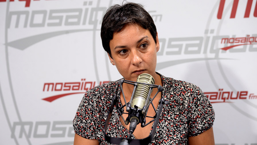 Riahi : Les sociétés citoyennes...un choix politique, non économique ...