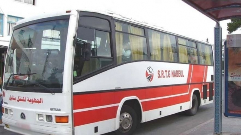 SRTGN : Pas de transport entre les gouvernorats | Mosaique FM