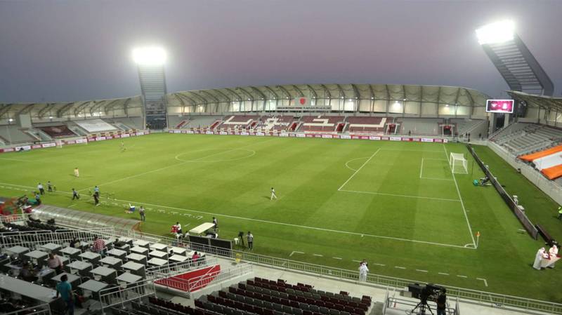 La super coupe de Tunisie au Stade Al-Duhail | Mosaique FM