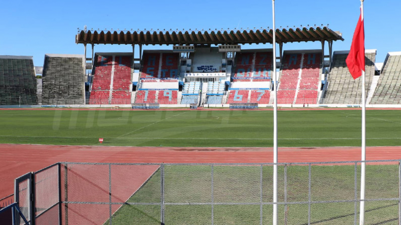 Le stade d’El Menzah rouvrira ses portes en 2020 | Mosaique FM