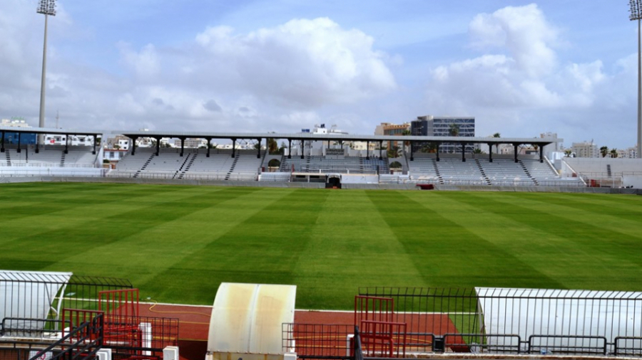 Le CSS réclame l'exploitation de toute la capacité du stade Mhiri ...