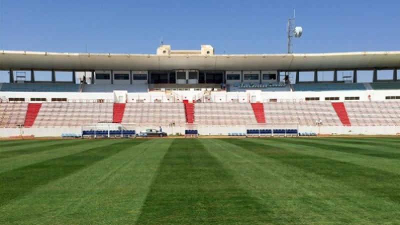 Officiel : L’ESS continue à jouer au stade olympique de Sousse ...